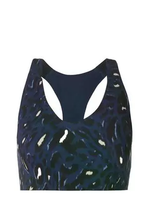 Sweaty Betty Power Sports Bra - Blue