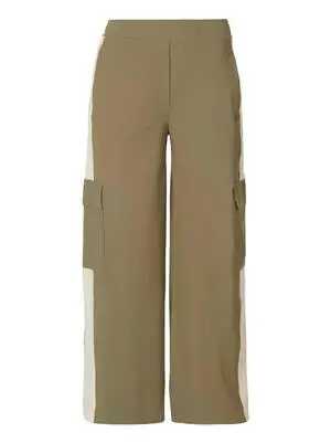 Sweaty Betty Explorer Cargo Pants - Green
