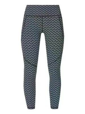 Sweaty Betty Power High-waisted Leggings - Black