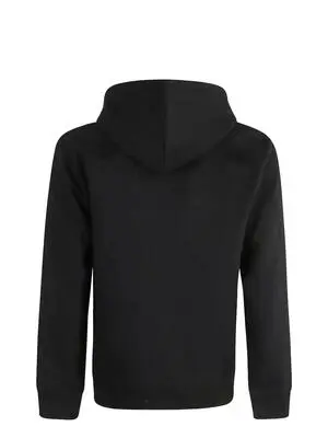 Carhartt Work In Progress Chase Zip-up Hoodie - Black