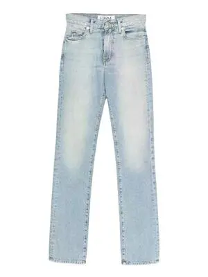 Eterne Chloe Jeans - Blue