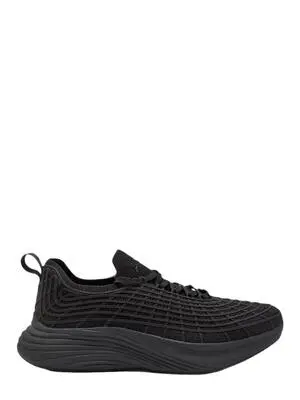 Apl Techloom Zipline Sneakers - Black