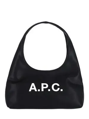 A.p.c. Ninon" Baby Bag - Black