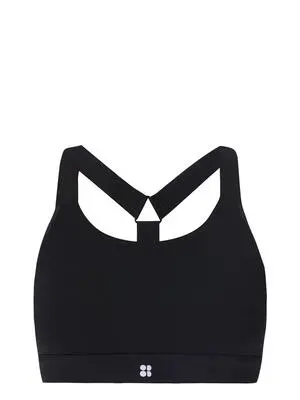 Sweaty Betty Power Sports Bra - Black