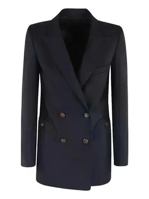 BLAZÉ MILANO Blazé Milano Double-Breasted Jacket