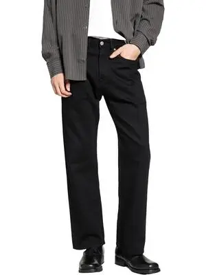 Our Legacy Third Cut Jeans - Black