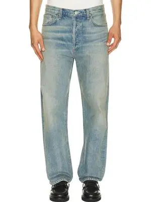 AGOLDE 90's Jean In Blue - Platform