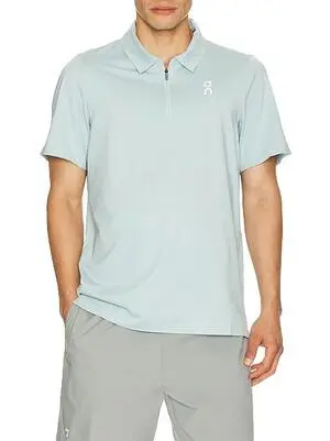 On Court Polo - Brook