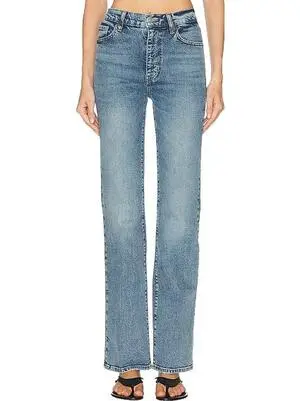 FRAME The Arrow Jeans - Cloudlet