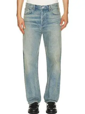 AGOLDE AGOLDE 90's Jean In Platform Platform