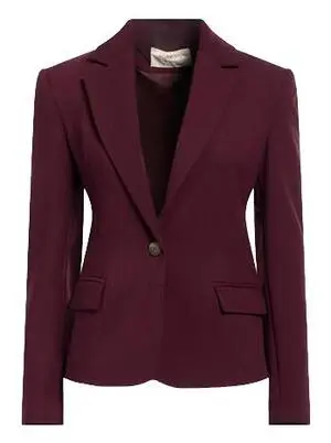 KAOS KAOS JEANS Single-Breasted Blazer