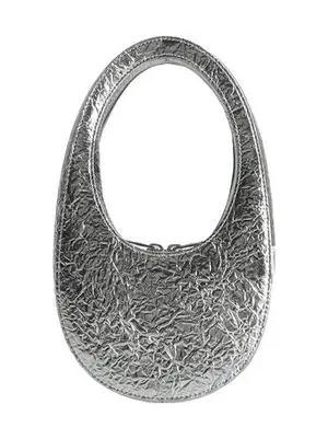 Coperni Hobo Bag - Silver