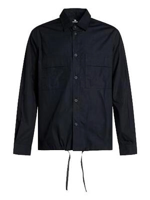 SPIEWAK Jacket Size Cotton - Blue