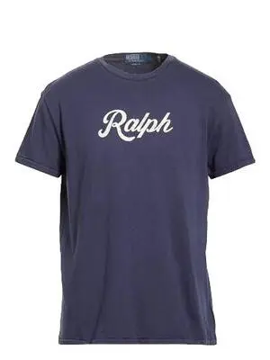 Polo Ralph Lauren T-shirt Size Cotton - Navy