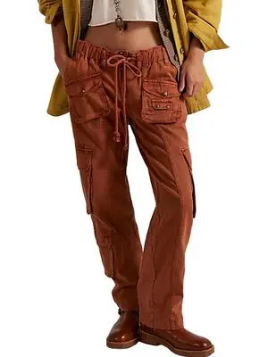 We The Free Tahiti Cargo Trousers - Cinnabae