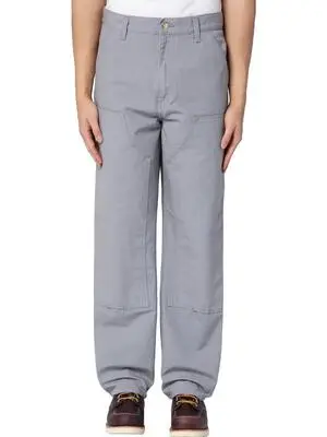 Carhartt Work In Progress Carhartt WIP Yosemite Rinsed Double Knee Pants Grey