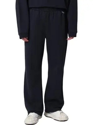 REPRESENT Midnight Cotton Jogging Trousers - Blue