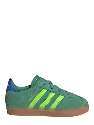 ADIDAS ORIGINALS Gazelle Sneakers - Green