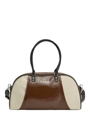 ADIDAS BY WALES BONNER Y-3 Leather Bag - Multicolor