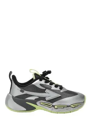 OFF-WHITE™ For Jumping' Sneakers - Grey