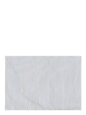 TEKLA Striped Pillowcase 50x70 Cm - Multicolor