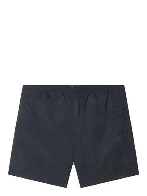Prada Re-nylon Swim Shorts - Black