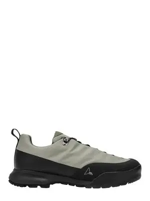 ROA Sage Cingino Sneakers - Green
