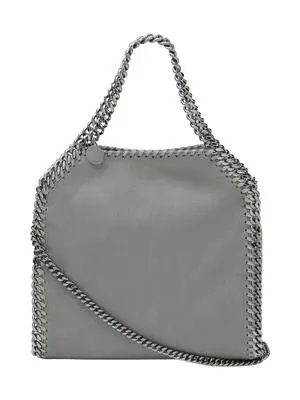 Stella McCartney Mini Falabella Tote Bag - Grey