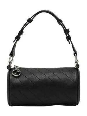 Gucci Blondie Mini Bag - Black
