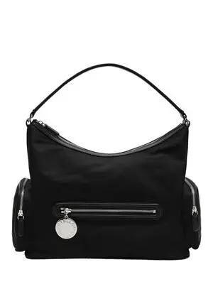 Stella McCartney Dartmoor Shoulder Bag - Black