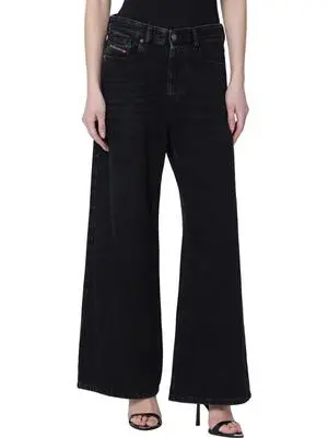 DIESEL® Flare 1978 D-akemi Jeans - Blue