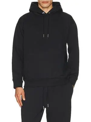 On Club Collective Hoodie - Black