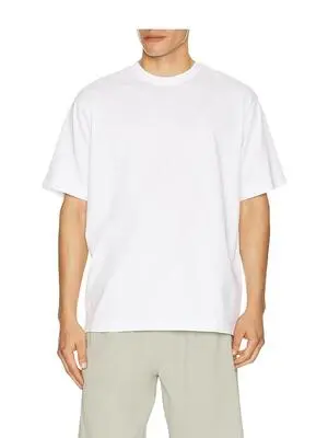 On Club Collective-t - White