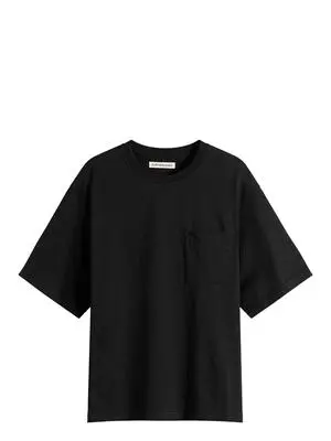 PORTER JAMES James T-shirt - Black