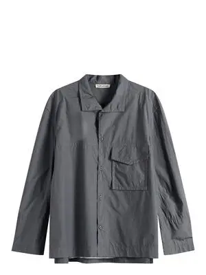 You Must Create Cruiser Overshirt - Grey