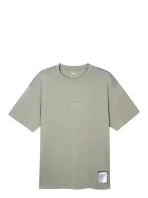 Satisfy AuraLite T-shirt Gray