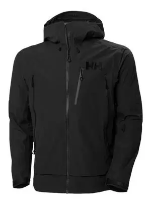 Helly Hansen Odin 9 Worlds 3.0 Shell Jacket - Black