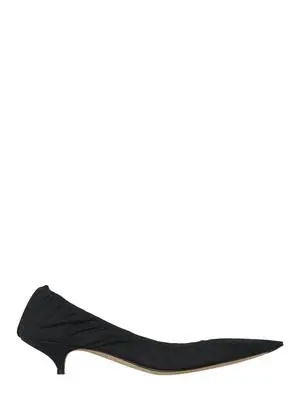 THE ROW 40mm Liisa Pumps - Black
