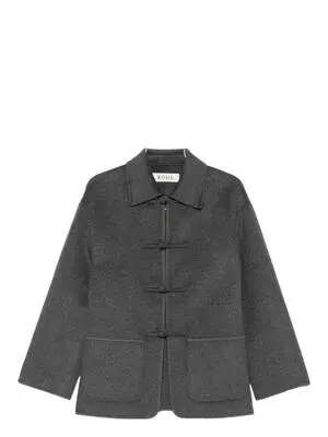 RÓHE Róhe Classic Neckline Outerwear