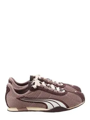 PUMA Mesh-panelled Sneakers - Multicolor
