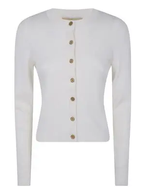 Michael Kors Michael Kors Knitted Cardigan No