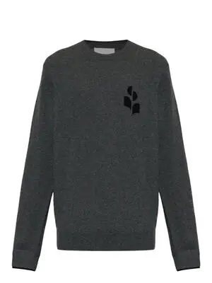 Isabel Marant Étoile Antea Jumper - Black