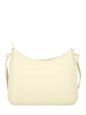 Phoebe Philo Gig Small Leather Shoulder Bag - Multicolor