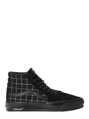 VANS Otw Sk8hi Undercover Sneakers - Black