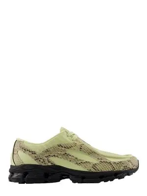 NEW BALANCE 1890ain Athletic Sneakers - Morel/black