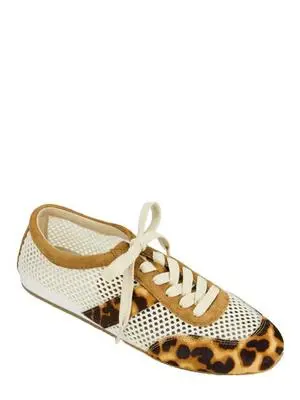 Yosi Samra Kiah Sneakers - Leopard