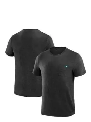 J. PALMER Philadelphia Eagles In-the-pocket T-shirt - Black