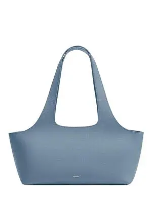 Cuyana Cuyana East West System Tote Azure