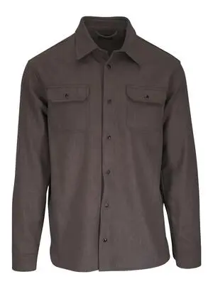 PAUL & SHARK PAUL & SHARK Pocket Overshirt