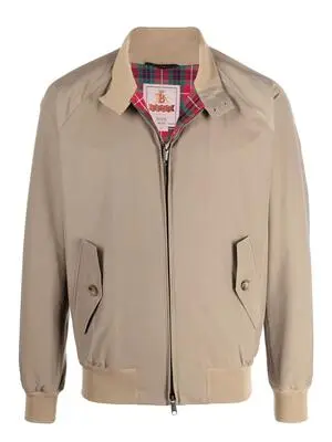 BARACUTA G9 Jacket - Beige
